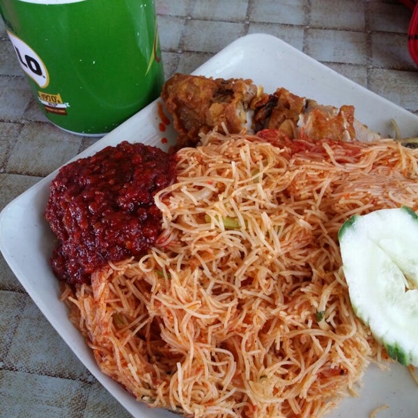 Warung Roti Potong - Breakfast Spot in batu pahat