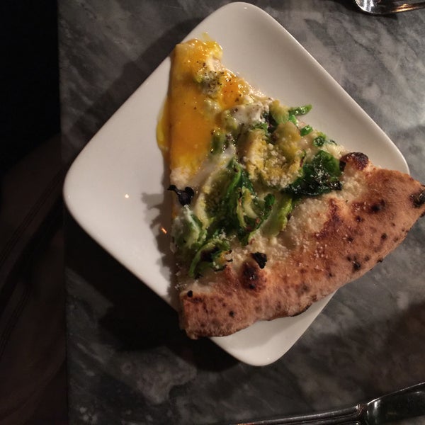 Barbuzzo Mediterranean Kitchen & Bar - Center City East - 110 S 13th St