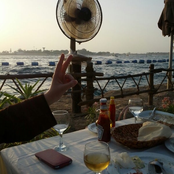 Photos at Kanz Obhur | كنز أبحر - Seafood Restaurant in Jeddah