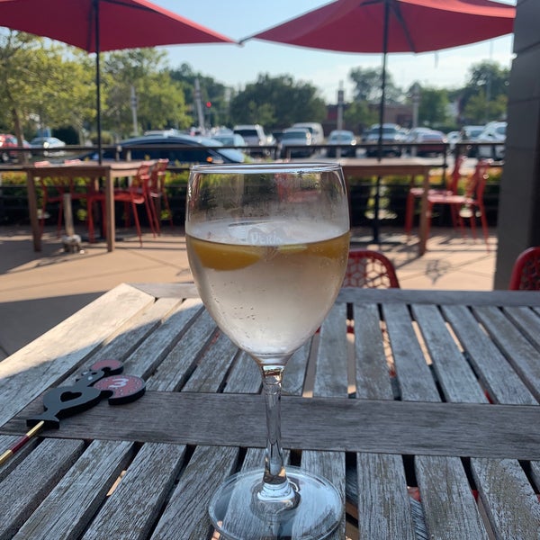 Nando's - Annapolis, MD