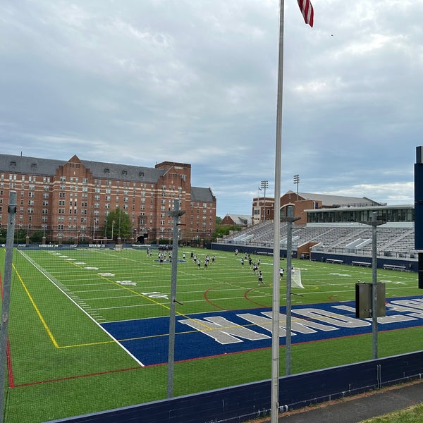Multi-Sport Field (Cooper Field) - Georgetown - 1 tip