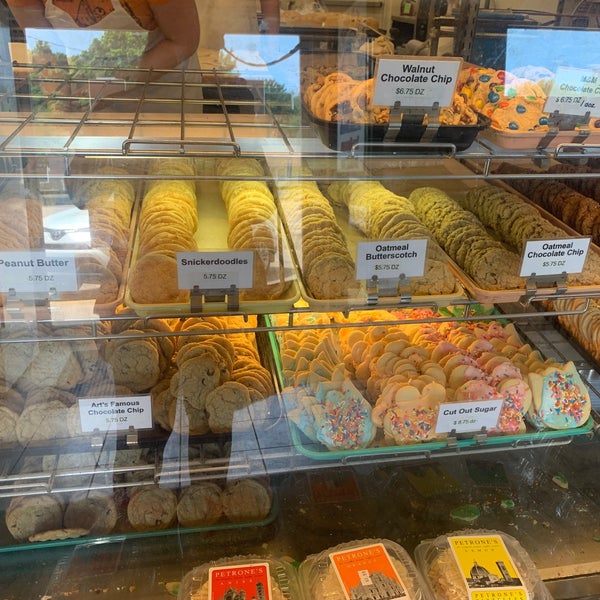 Art's Bakery - 4 tips from 164 visitors