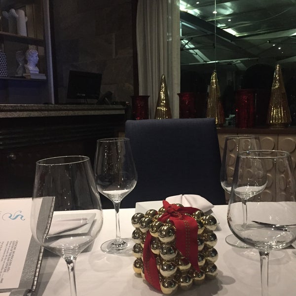 Sabrass Restaurante - 18 tips from 320 visitors