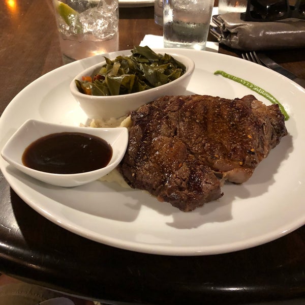 Local Chop & Grill House - 33 tips from 602 visitors