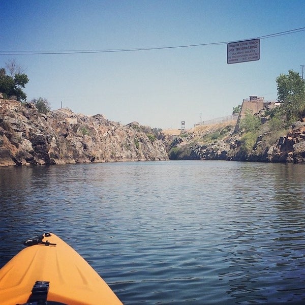 Photos at Folsom State Prison (FSP) - Prison in Represa