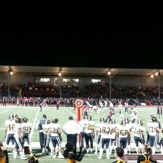 Coconino High School - Education in Flagstaff