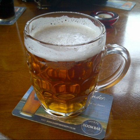 The Golden Cross - Pub