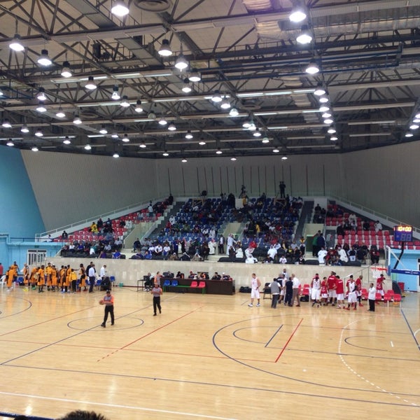 Kuwait Sporting Club - Sports Club in كيفان