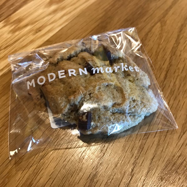 Modern Market - Austin, TX