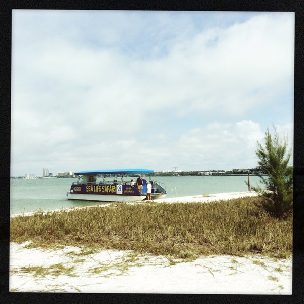 Photos at One Tree Island / Compass Key Island - Clearwater, FL