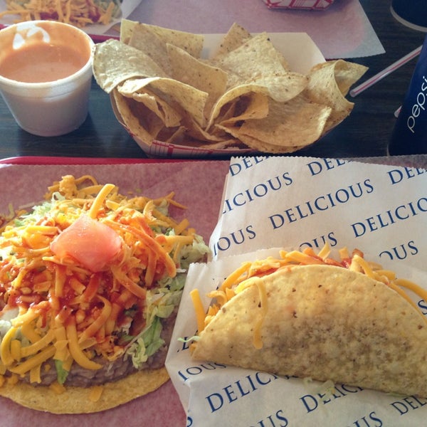 Taco Via Sancho Recipe | Deporecipe.co