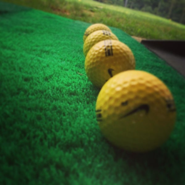 Olney Golf Park - Golf Course in Olney