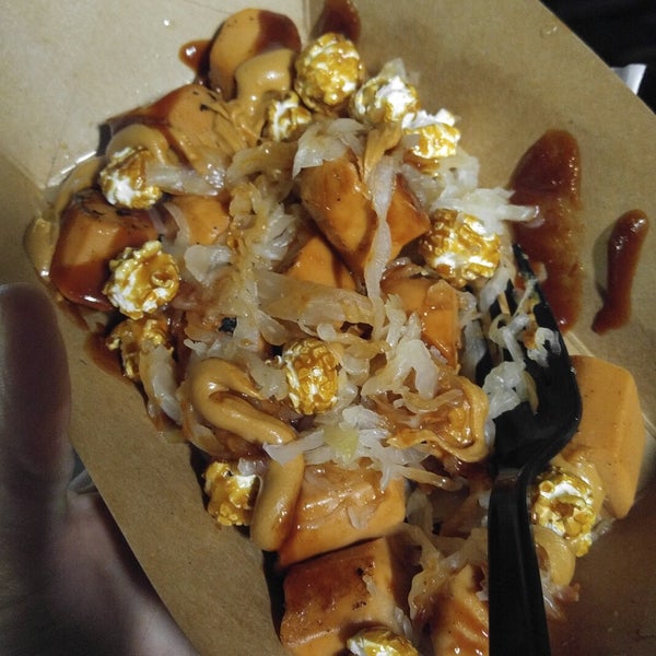 Photos at Short Leash Mobile Hot Dog Eatery - Coronado - Phoenix, AZ