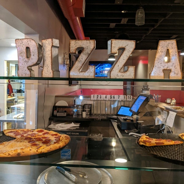 zpizza - Pizzeria