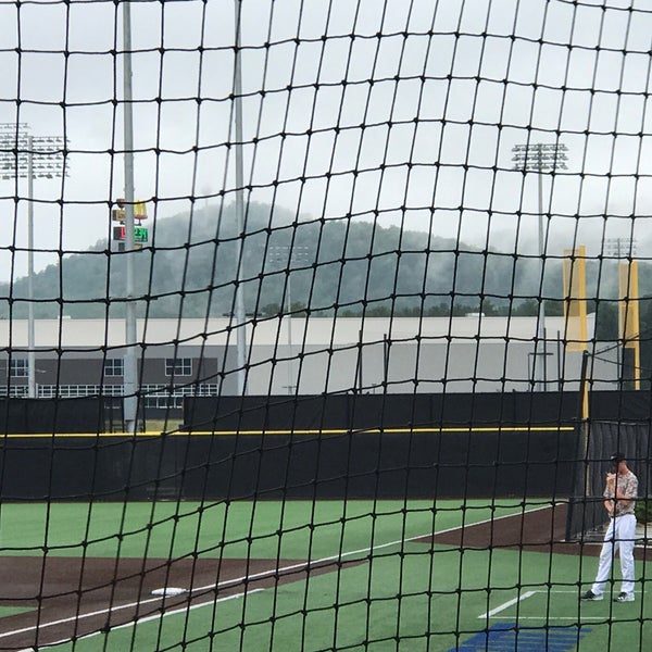 Perfect Game Park South (Now Closed) - 3 tips