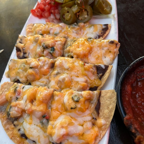 Cyclone Anaya's - 63 tips