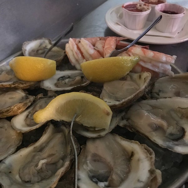 Photos at Providence Oyster Bar - Federal Hill - Providence, RI