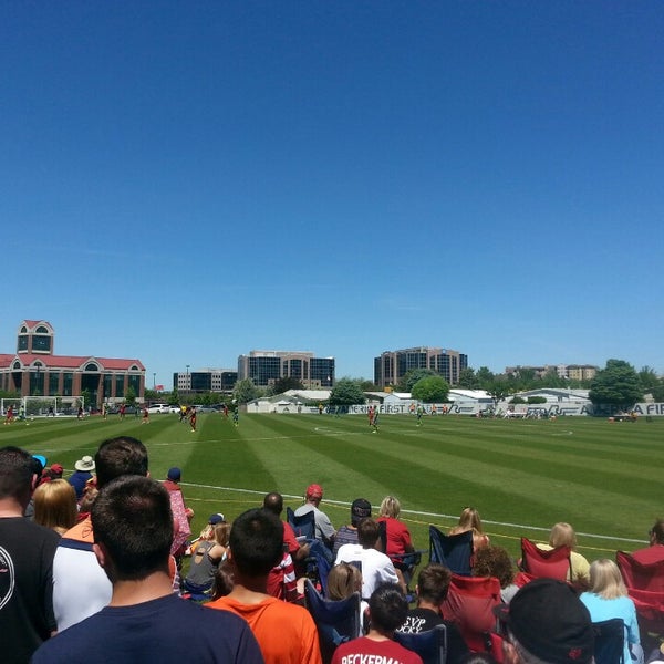 America First Field - Sandy, UT