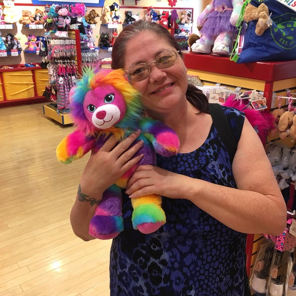 Build-A-Bear Workshop - Gilbert, AZ