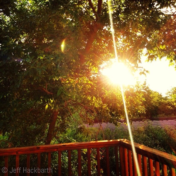 City of North Liberty