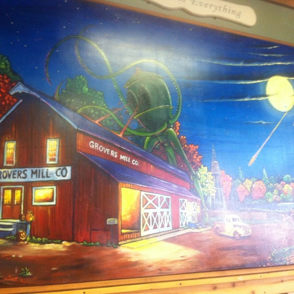 Photos at Grover's Mill Coffee Company - 36 tips