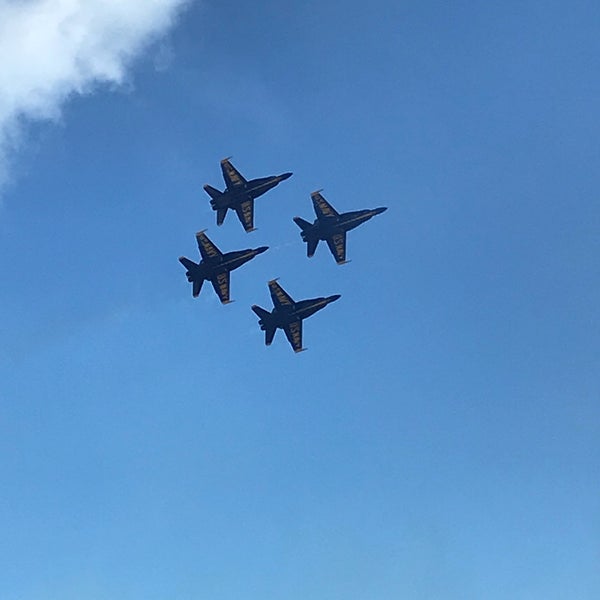 Photos at Naval Air Station Key West - Military Base