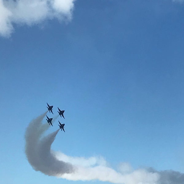 Photos at Naval Air Station Key West - Military Base