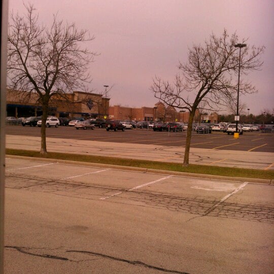 Photos at Walmart Supercenter - Big Box Store in Gurnee