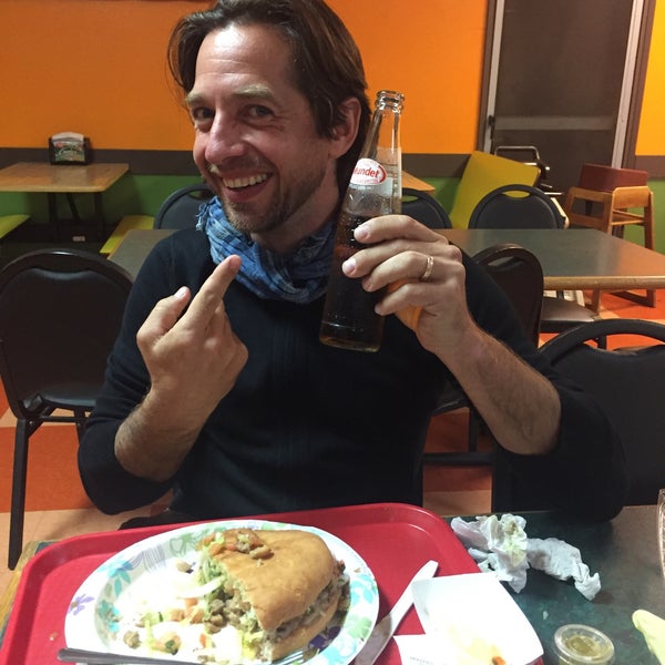Photos at Javier's Tacos - Mexican Restaurant in Portland