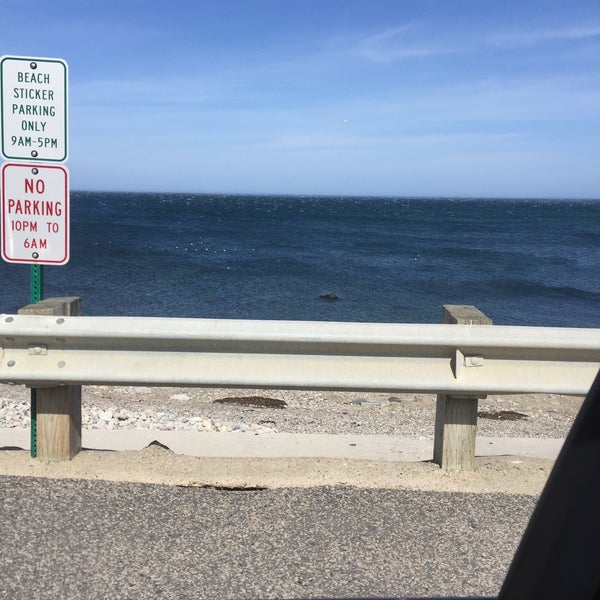 Brant Rock Seawall - 2 tips from 182 visitors