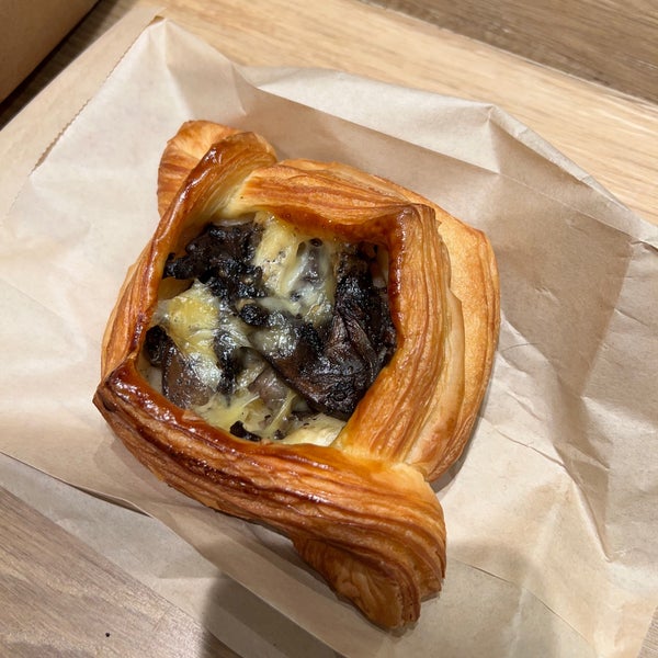 Alf Bakery - Bakery in New York