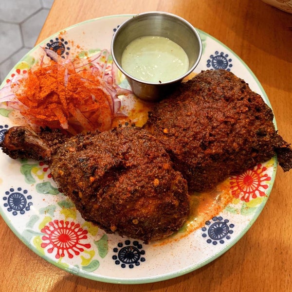 Adda - Indian Restaurant in Sunnyside