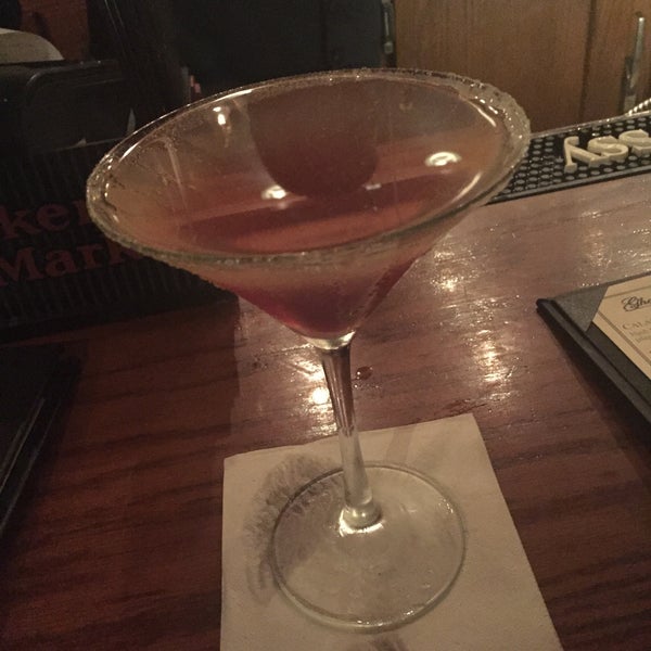 Ghost Bar - Midtown - Detroit, MI