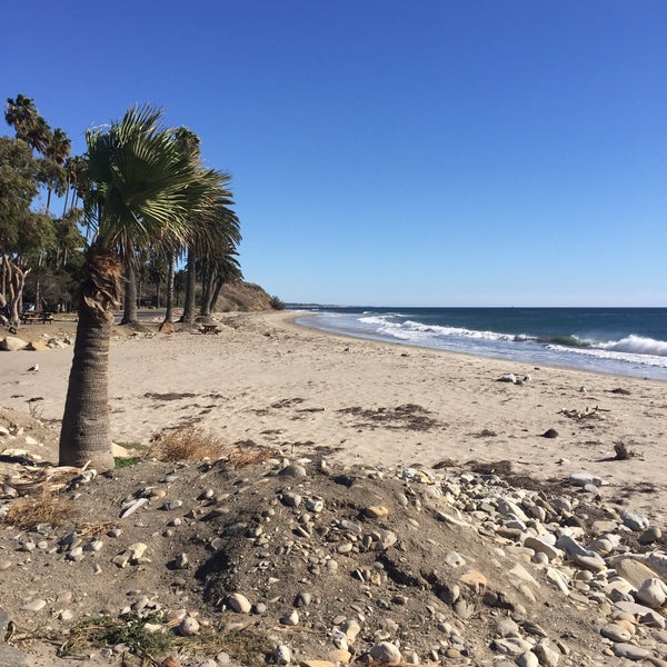 Photos at Refugio State Beach - State or Provincial Park in Goleta