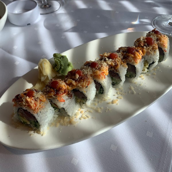 Joe Muer Seafood - Downtown Detroit - 47 tips