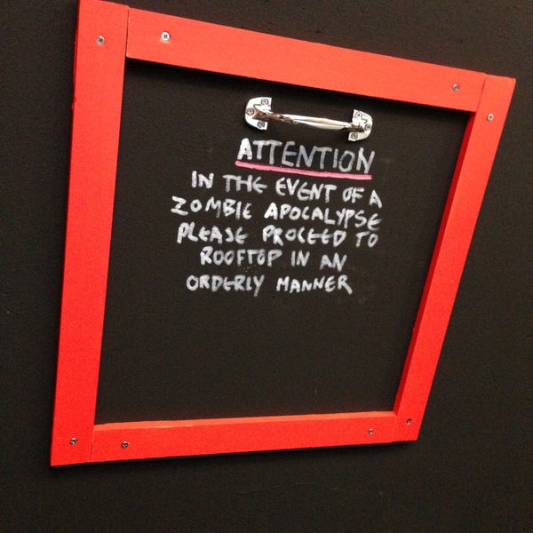 Red Baron Coffee - 11 Finchley Street