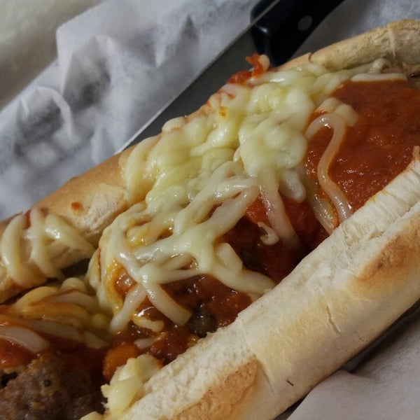 Fat Belly Deli - Deli