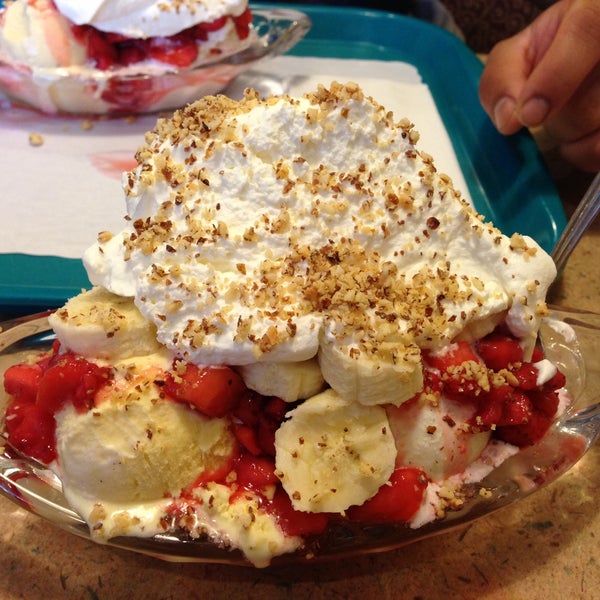 Gayety's Chocolates & Ice Cream Co. - 12 tips