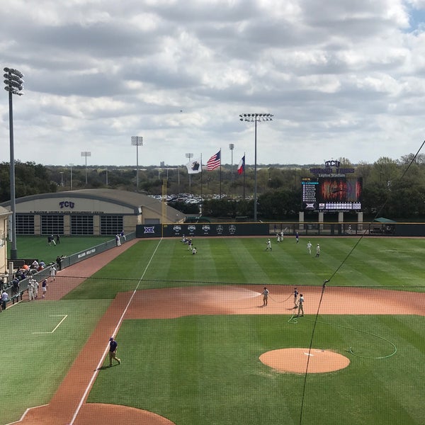 Photos at Lupton Baseball Stadium - Fort Worth, TX