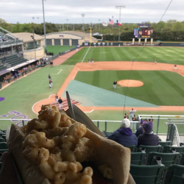 Photos at Lupton Baseball Stadium - Fort Worth, TX