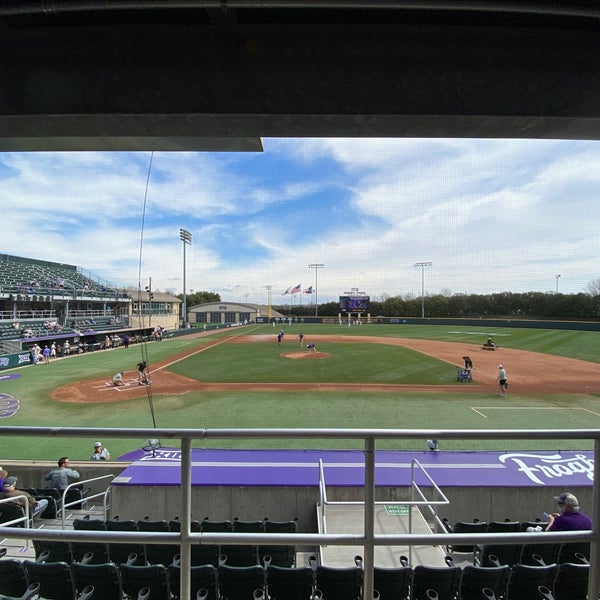 Photos at Lupton Baseball Stadium - Fort Worth, TX