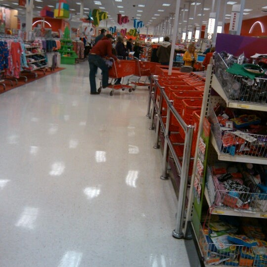 Photos at Target - 14451 Orchard Pkwy