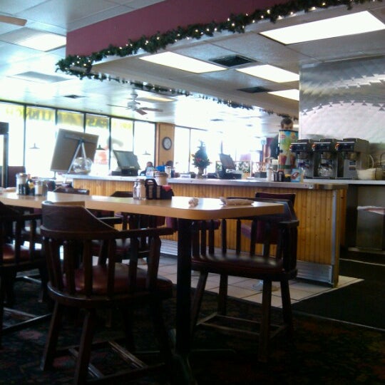 JK Cafe - Café in Commerce City