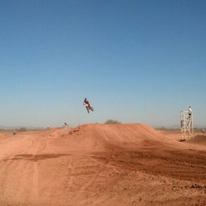 Motoland - Casa Grande, AZ