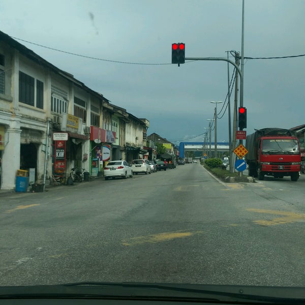 Padang Rengas - 10 tips from 2373 visitors