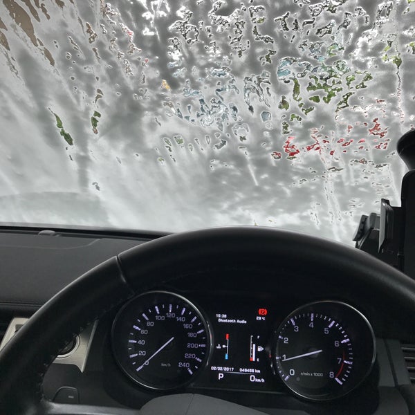 Shell Paya Lebar MacPherson - Fuel Station in Singapore