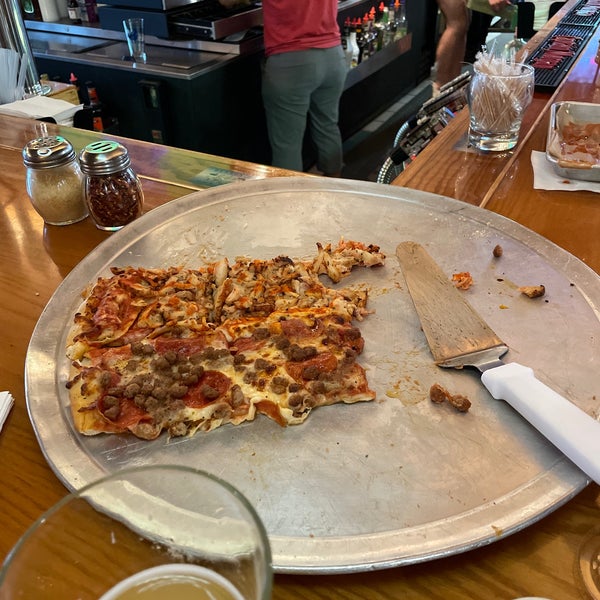 Benson's Eating & Drinking Emporium - American Restaurant in Walker