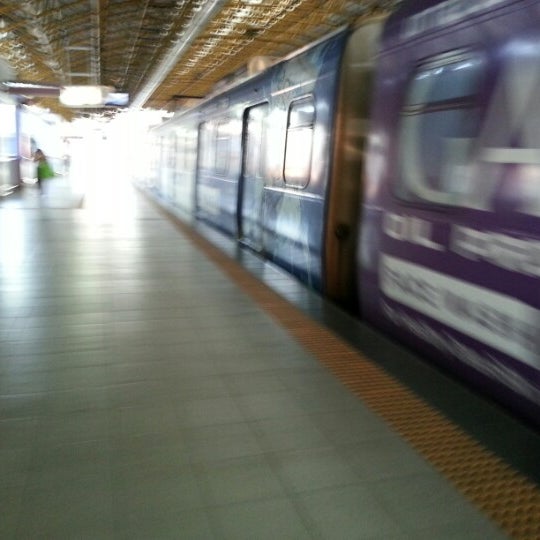 LRT2 - Pureza Station - Sampaloc - Maynila, City of Manila