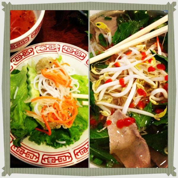 Pho 95 - Mar Lee - Denver, CO