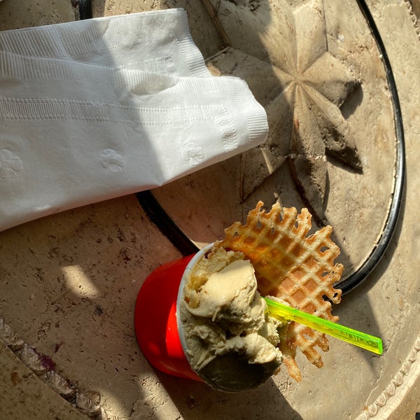 Dolcetti Gelato - East Central - 19 tips from 631 visitors